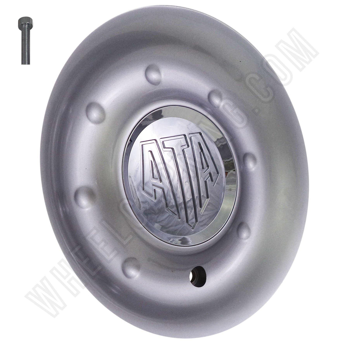 ATA Wheels – Wheelcapking