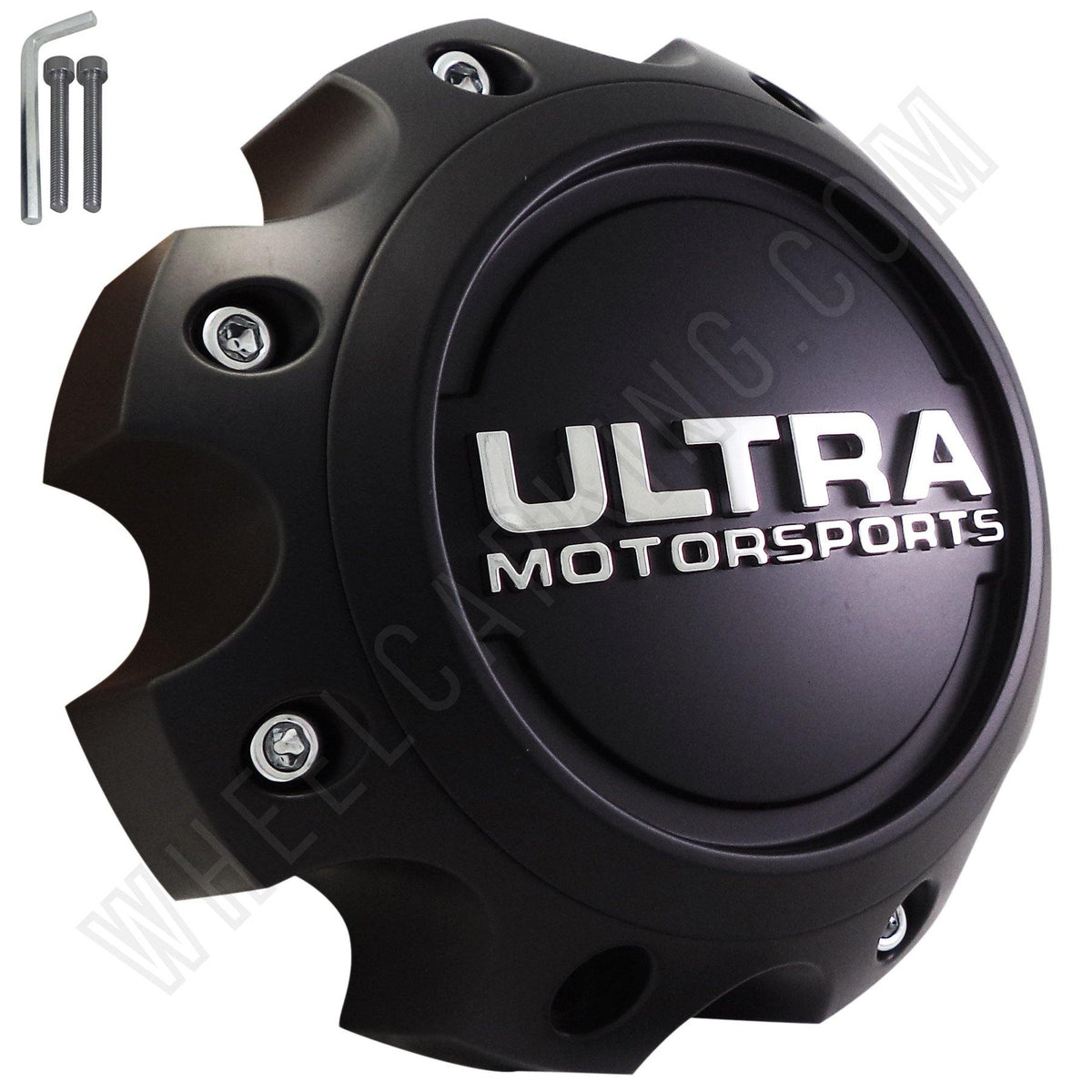 Ultra Motorsports Wheel Caps | Center Caps | Rim Caps – Wheelcapking