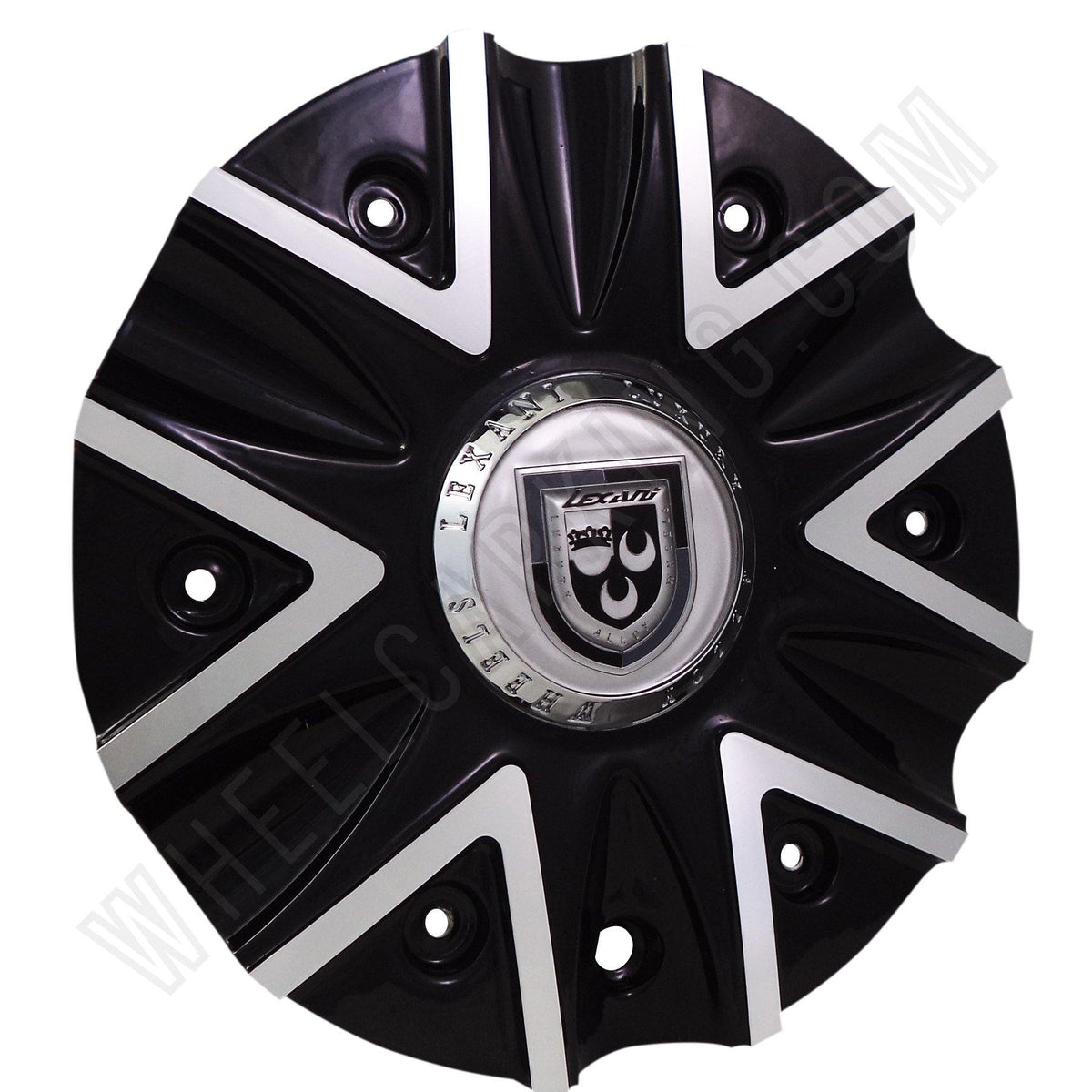 Lexani Wheels | Wheel Cap | Center Cap | Rim Caps – Wheelcapking