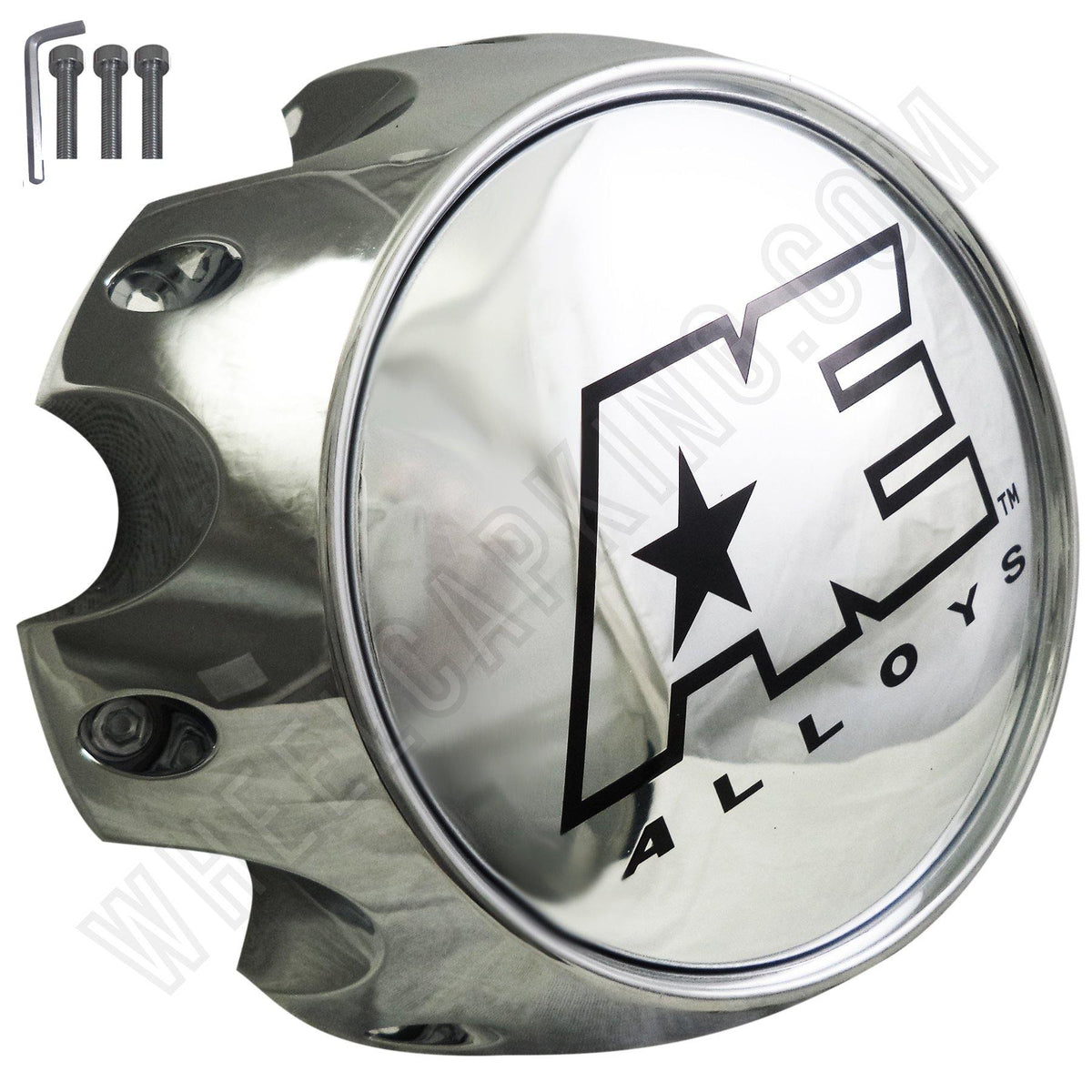 American Eagle Wheels | Wheel Caps | Center Caps | Rim Caps – Wheelcapking