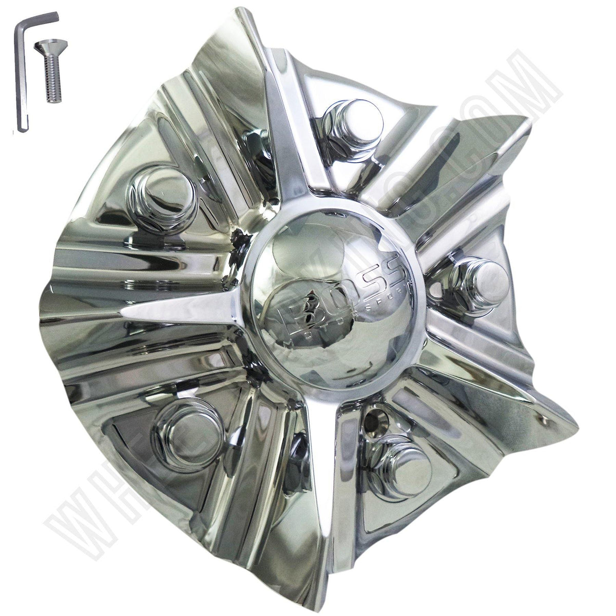 Boss Motorsports Wheels | Wheel Caps | Center Caps | Rim Caps ...