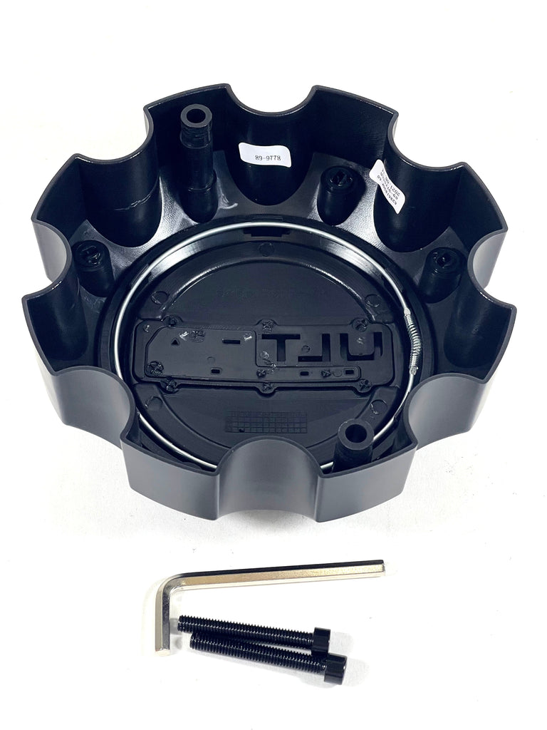 4runner Center Caps Universal Wheel Hub Center Cap - T-Force Sport ...