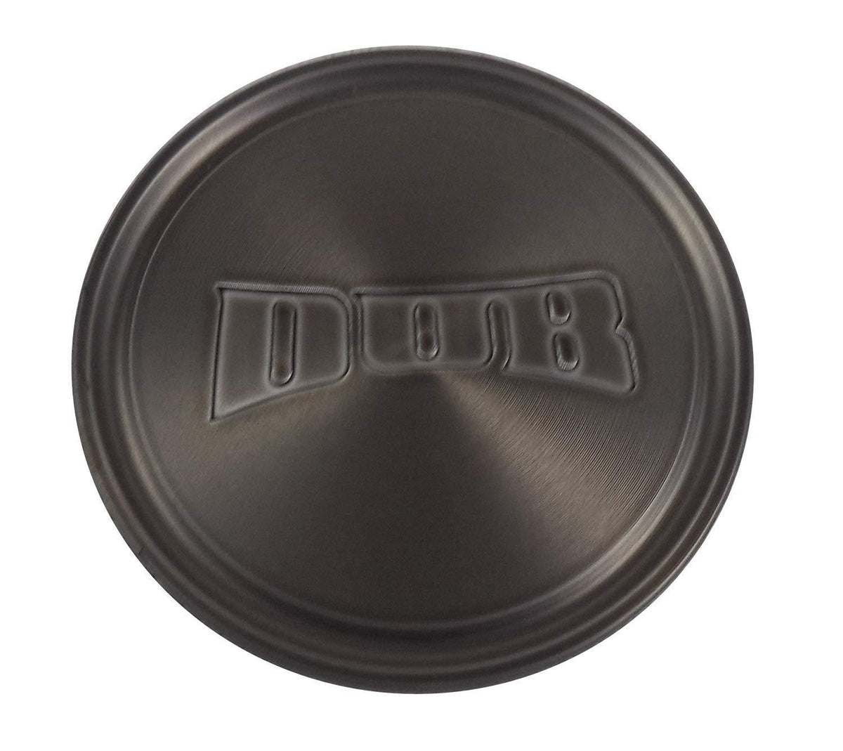 DUB Wheels Gun Metal Grey Custom Wheel Center Caps # 1003-05-04DT / 10 ...