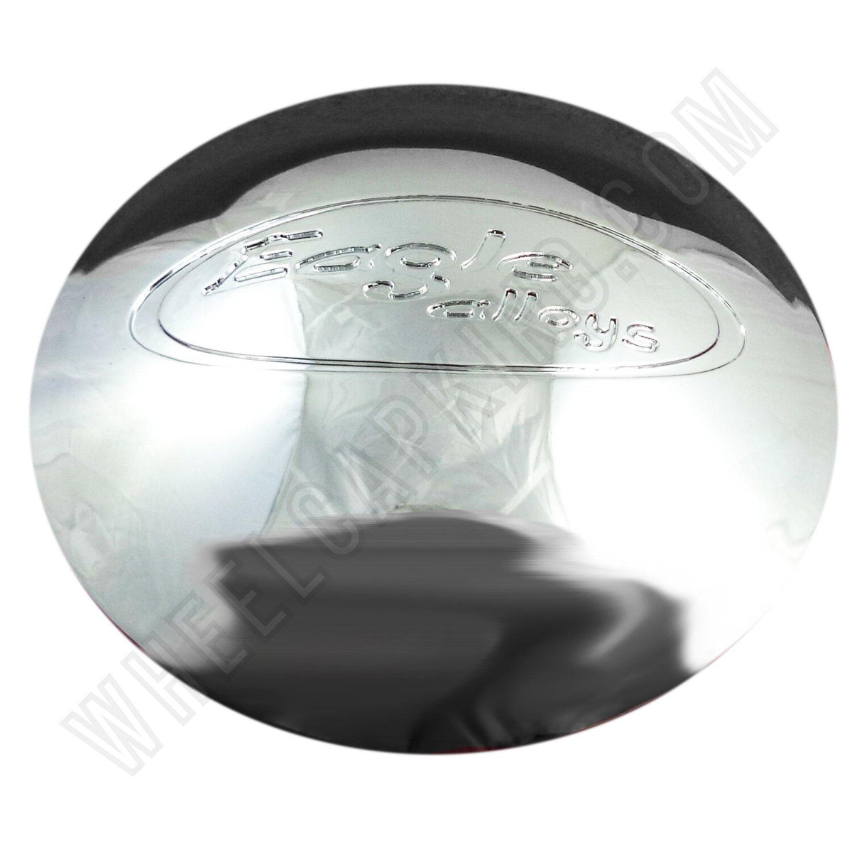 Eagle Alloys Wheels Chrome Custom Wheel Center Cap Caps Set of 1 # 318 ...