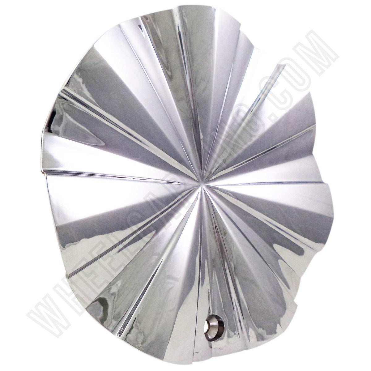 Polo Wheels Chrome Custom Wheel Center Cap Caps # C-0363 NEW ...