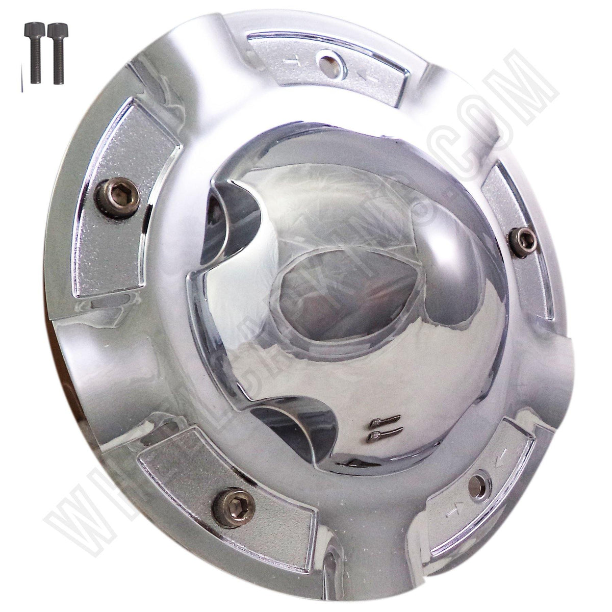 Prime Wheels Chrome Custom Wheel Center Cap Caps # C1250-0 / C1259-4 N ...