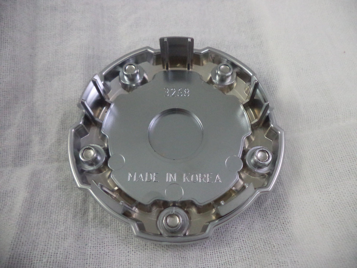 Boss Motorsports Series 337 Wheel Rim Center Cap # ACC 3268 00 (4 CAPS ...