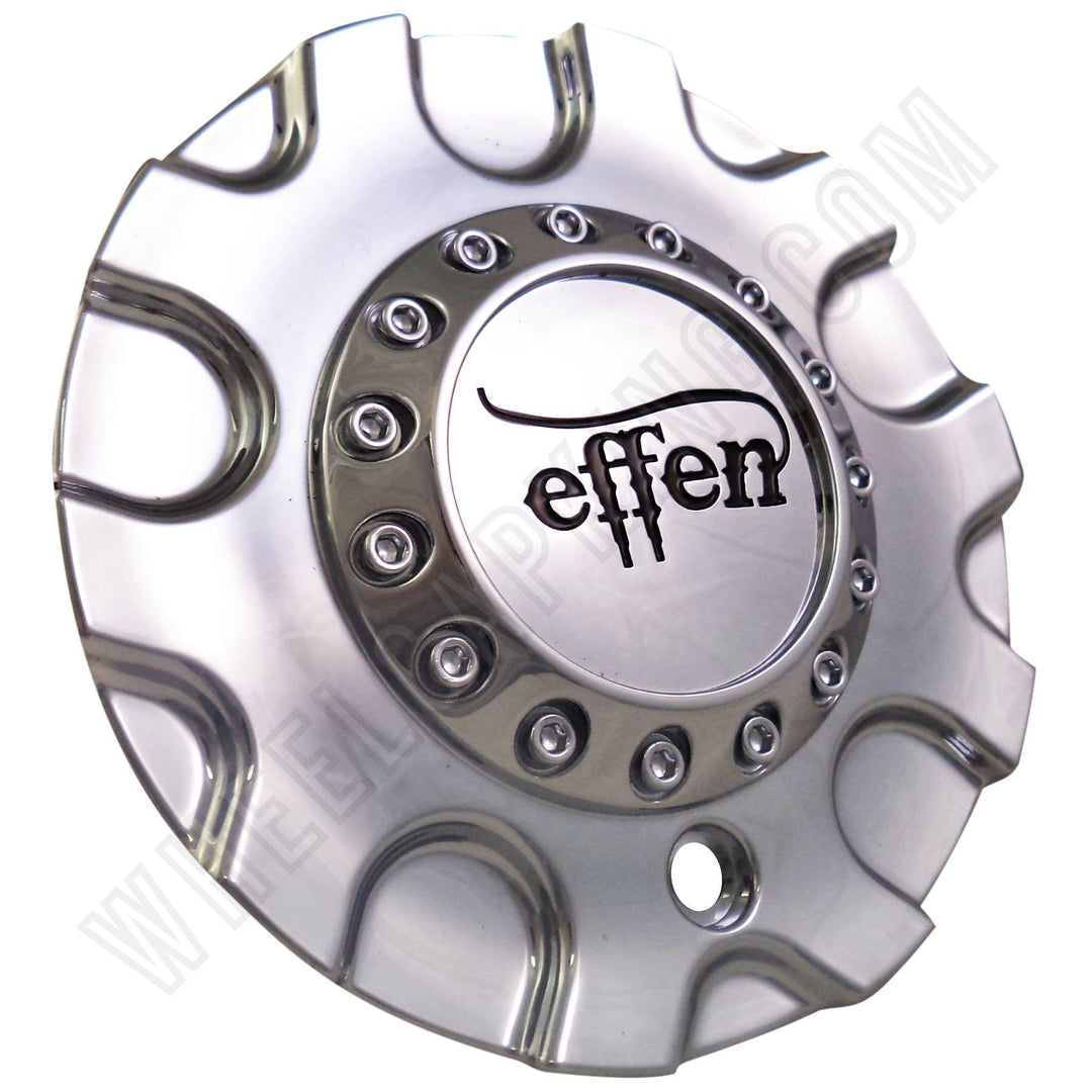Effen Wheels – Wheelcapking