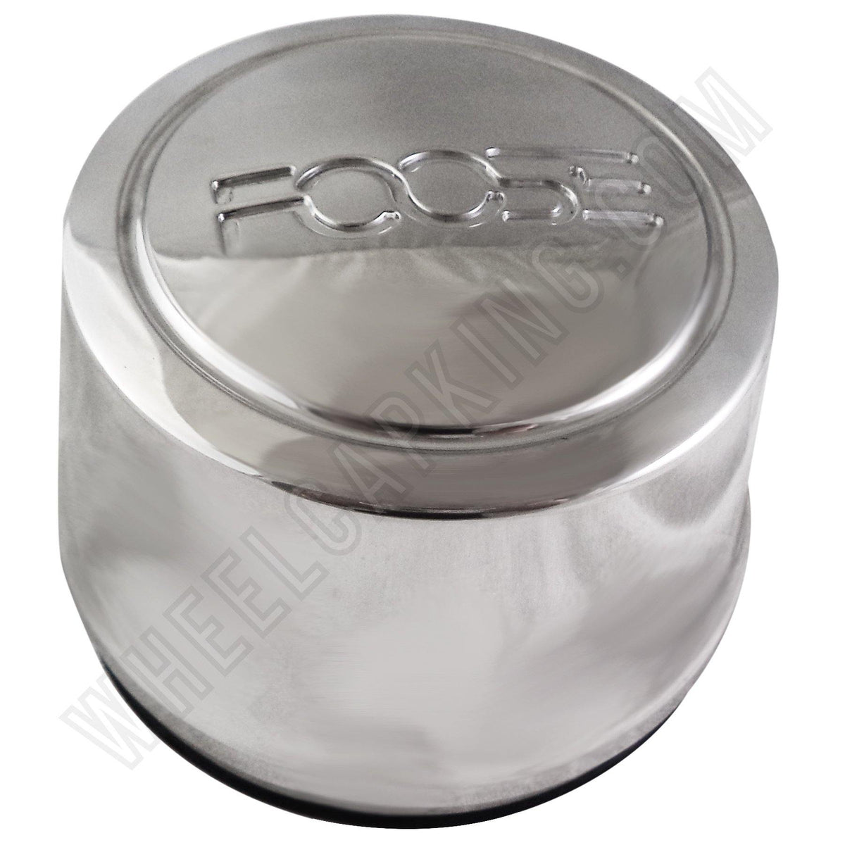 FOOSE Wheels Polished Custom Wheel Center Cap # 1003-09-07H (4 CAPS ...